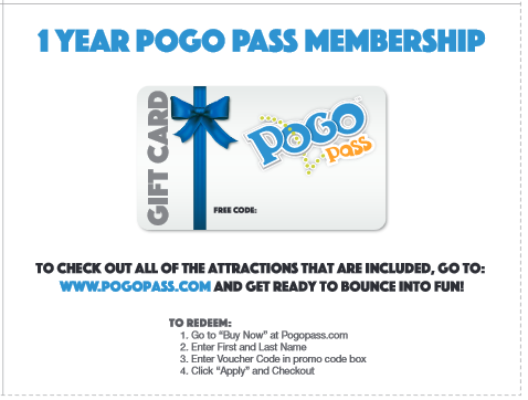 Pogo Pass Review 2025 + Best promo code & Questions Answered | Bargain ...