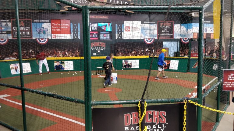 Circle K & Dbacks - Free Food with Strikeout Meter 2021 | Bargain Believer