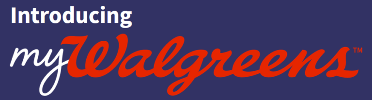myWalgreens Cash Back Program (Balance Rewards Points Ended) | Bargain ...