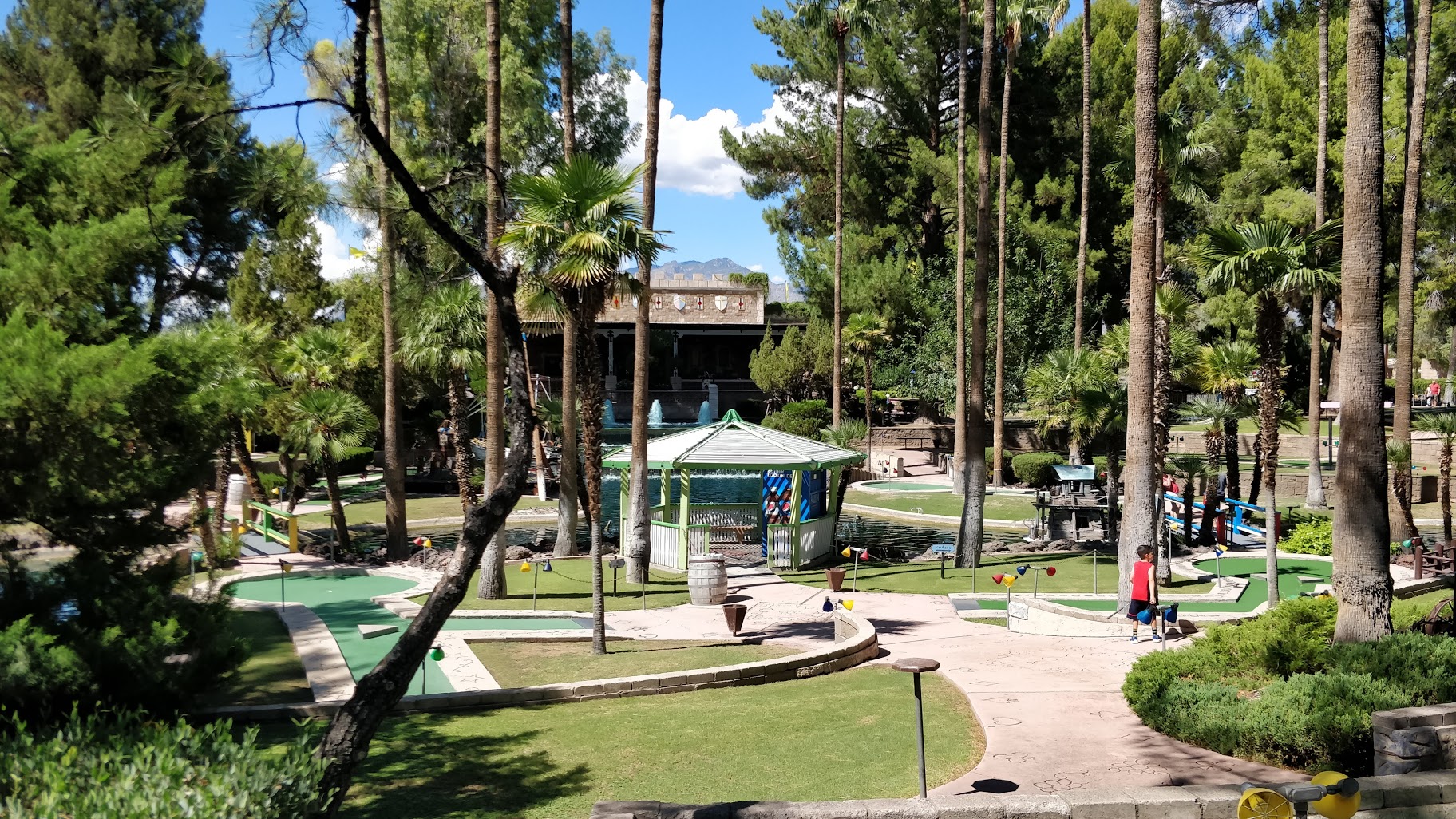 Golf N' Stuff Tucson Discounts 2023 ~ BOGO Coupons & More! | Bargain ...