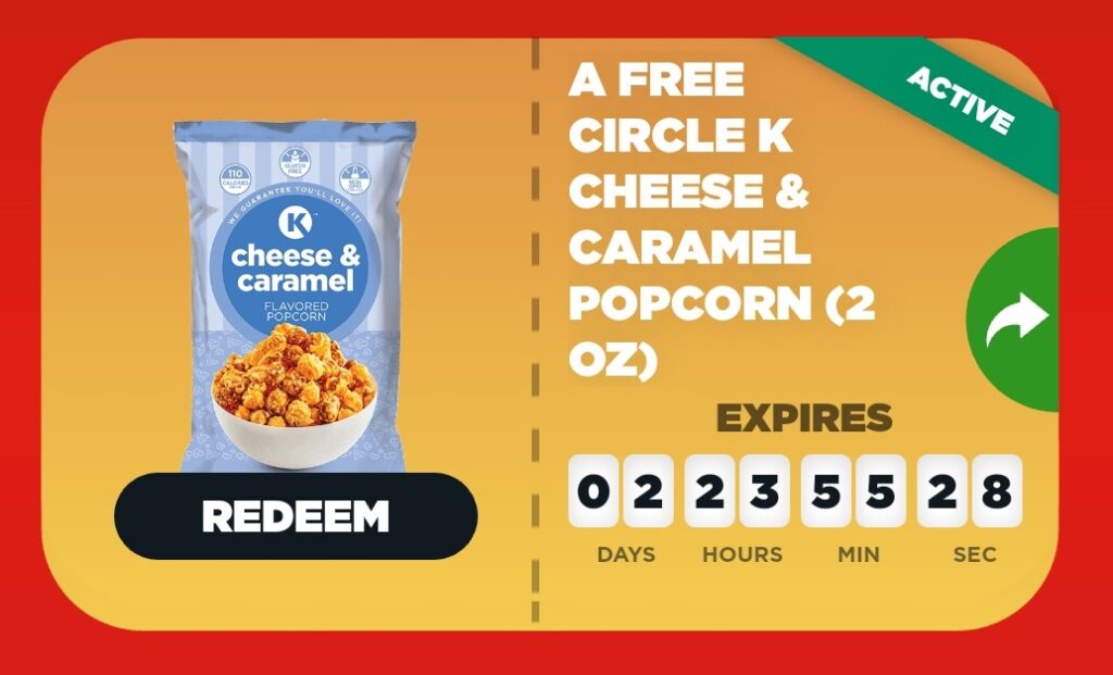 Circle K Instant Win Game 2022+ App & Rewards & Other Promotions | Bargain Believer