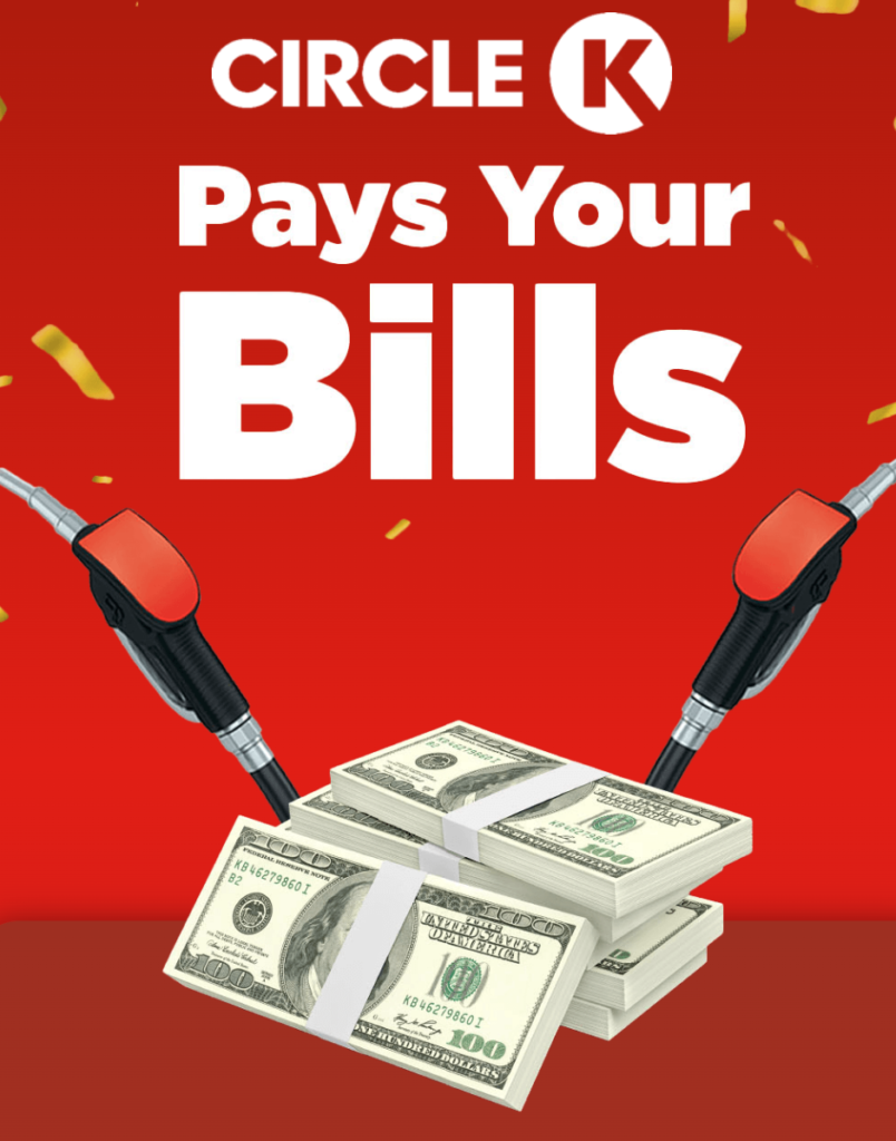 Circle K Instant Win Game 2023+ App & Rewards & Other Promotions | Bargain Believer