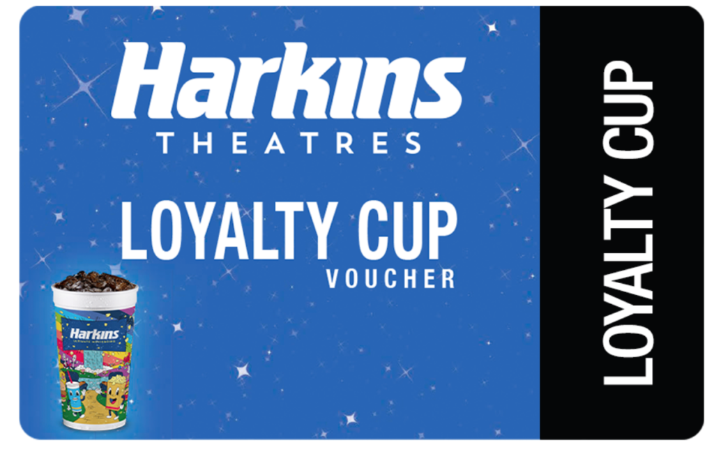 FREE 2024 Harkins Loyalty Cup Black Friday Deals (& Cyber Monday ...