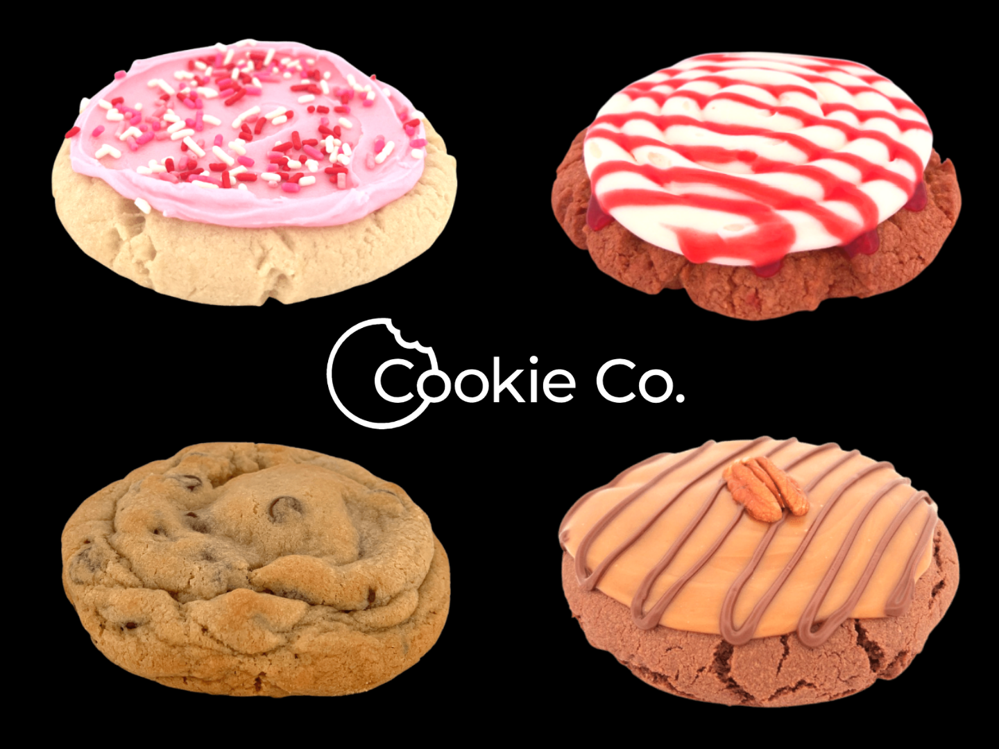 Cookie Co in Arizona ~ Grand Opening Details & GIVEAWAYS! | Bargain ...