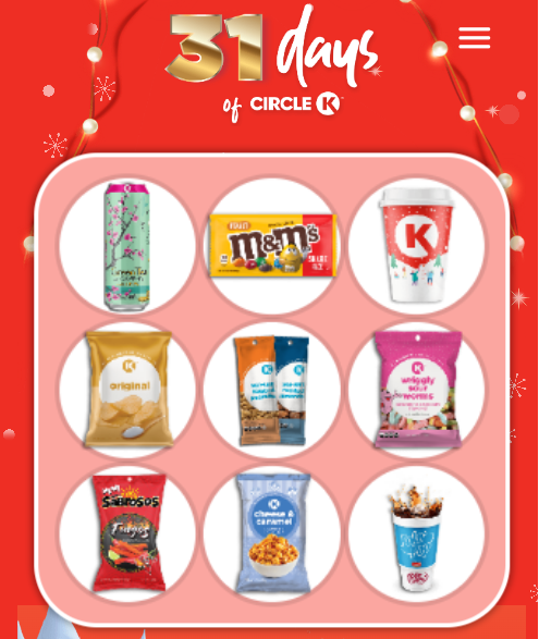 Circle K Instant Win Game 2023 - Play in App or Online | Bargain Believer